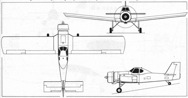 Air International 1981-08