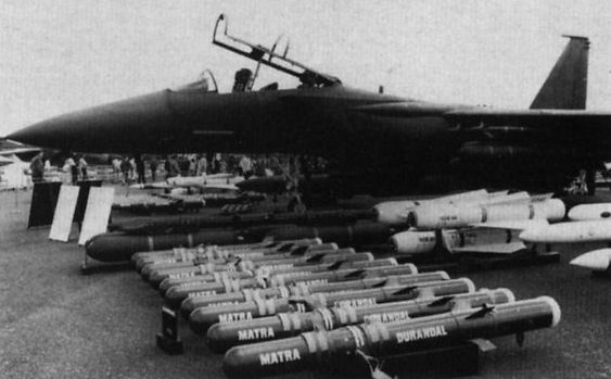 Air International 1981-08