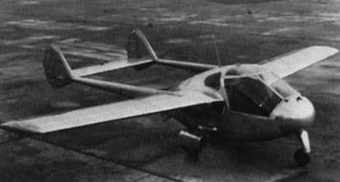SIPA S.200 Minijet