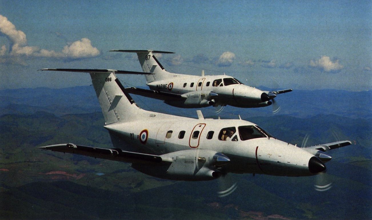 Air International 1983-09
