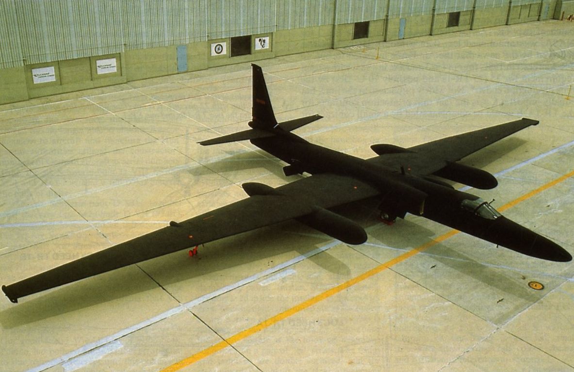 Air International 1984-10