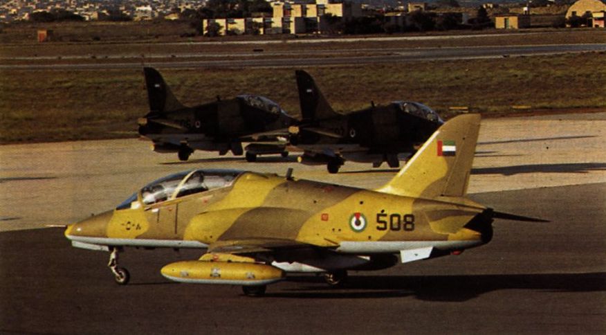 Air International 1984-12