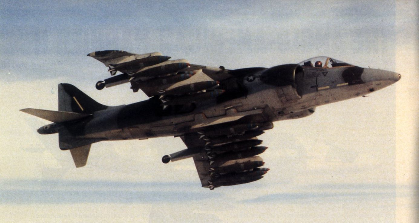 Air International 1984-03