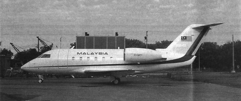 Air International 1984-08