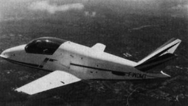 Microturbo Microjet 200