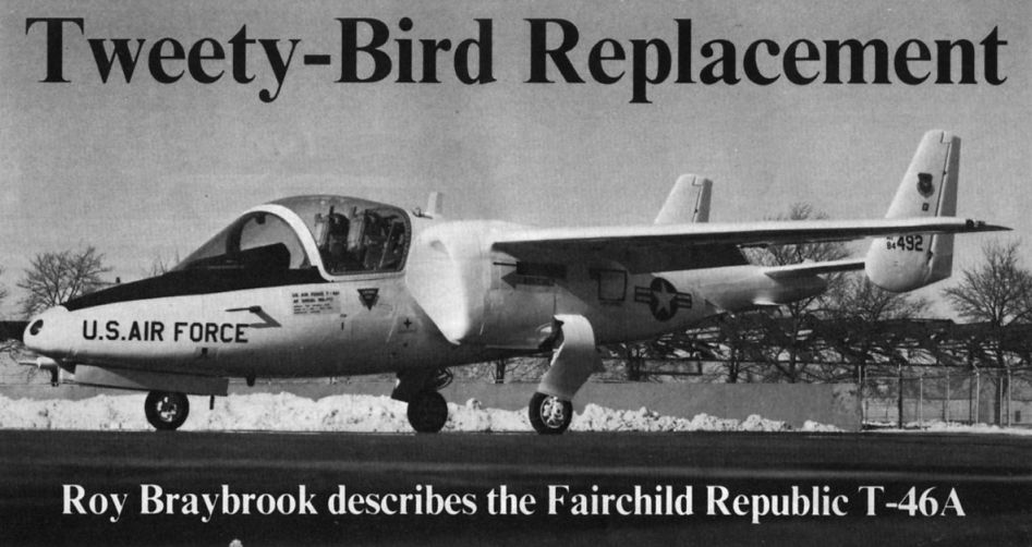 Air International 1985-06