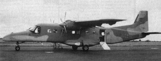 Dornier Do.228