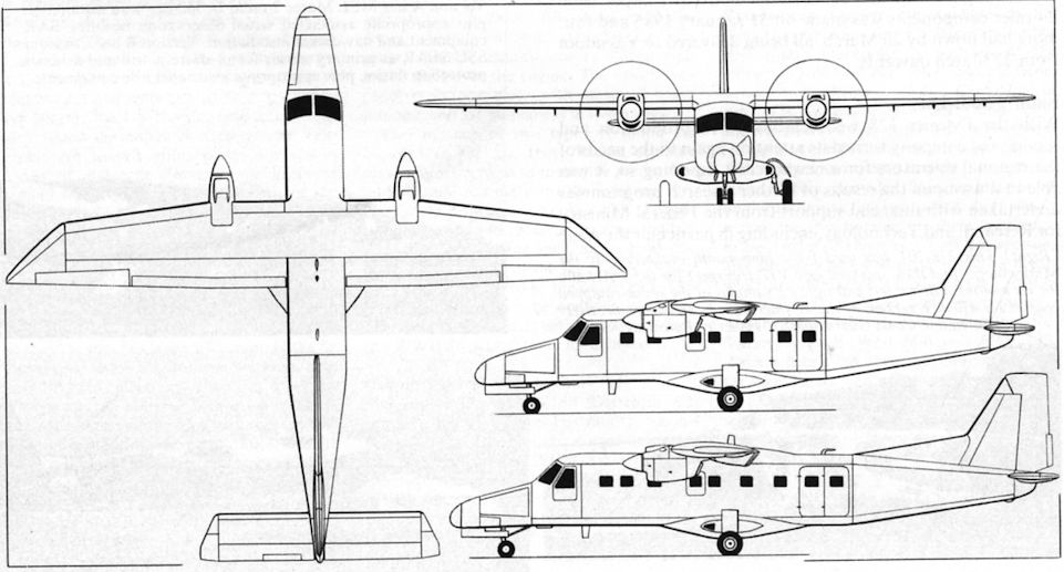 Dornier Do.228