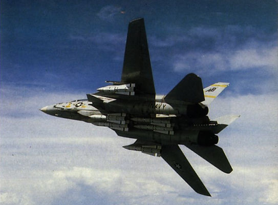 Air International 1987-03