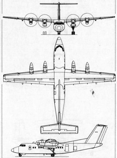 Air International 1990-11