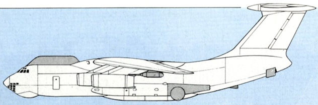Ильюшин Ил-82