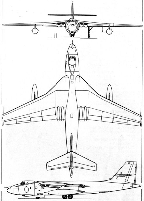 Vickers Valiant