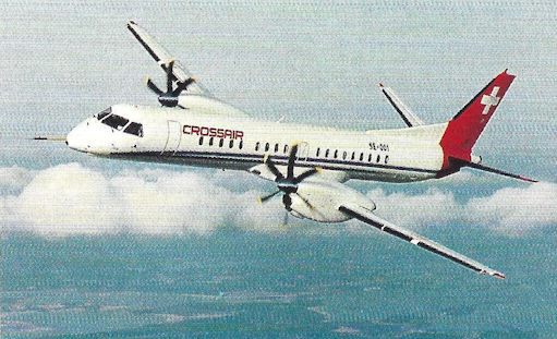 Air International 1993-02
