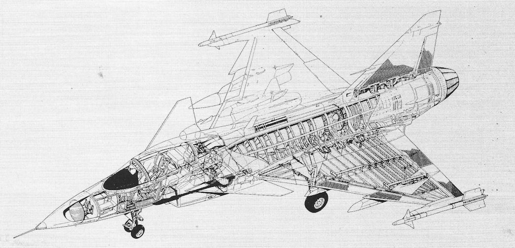 Air International 1993-02