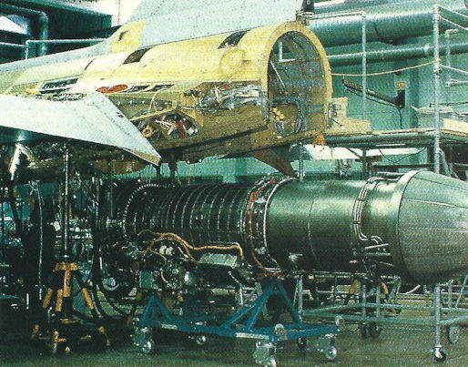 Air International 1993-02