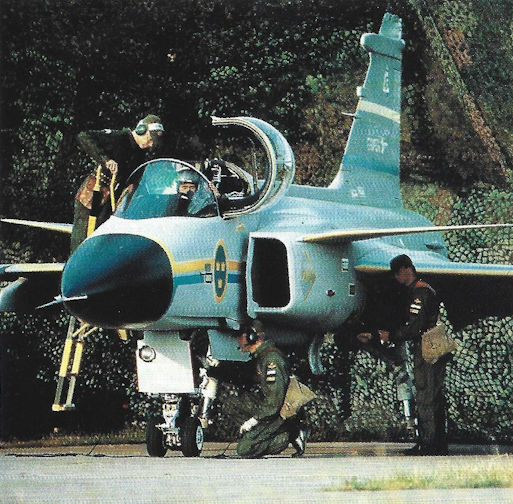 Air International 1993-02