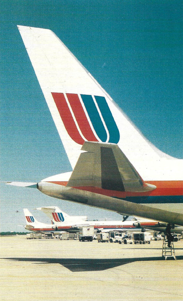 Air International 1993-02