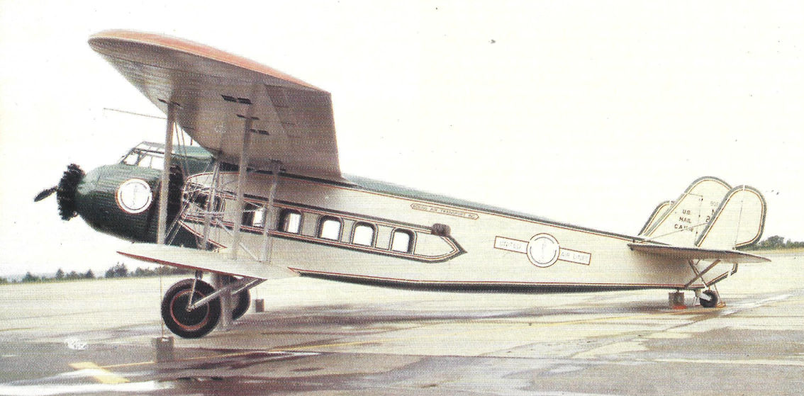 Air International 1993-02