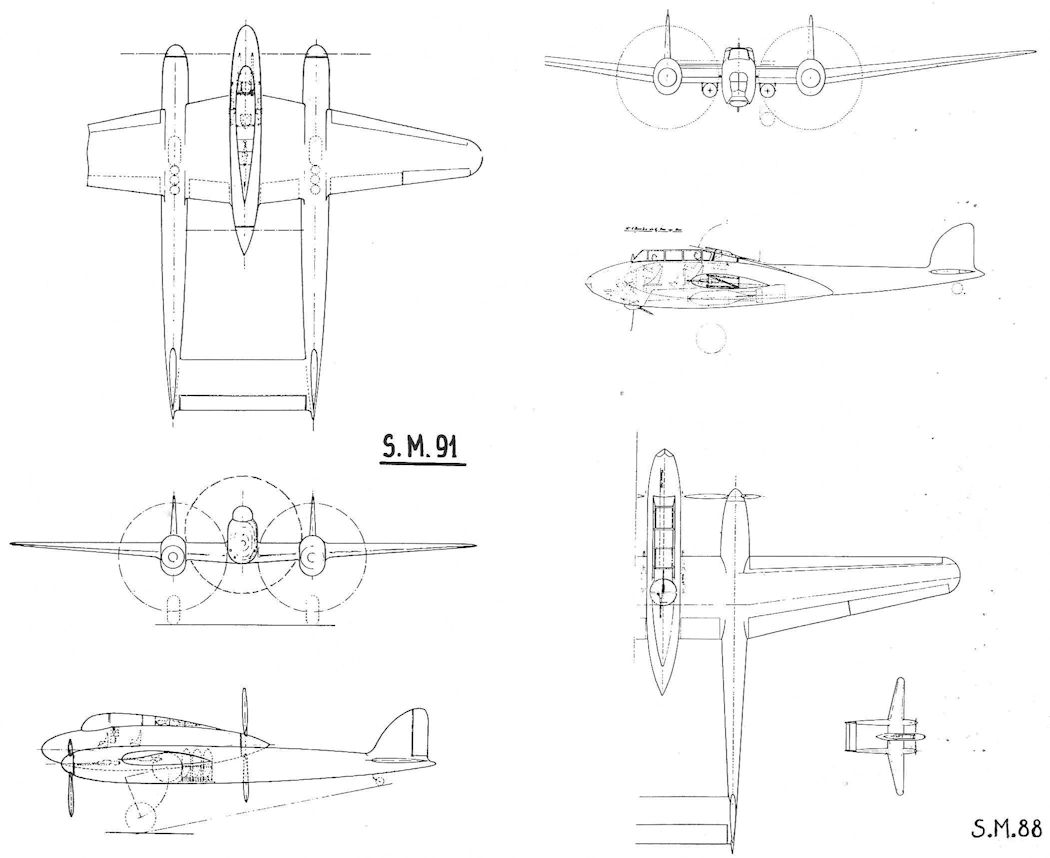 Air International 1993-03
