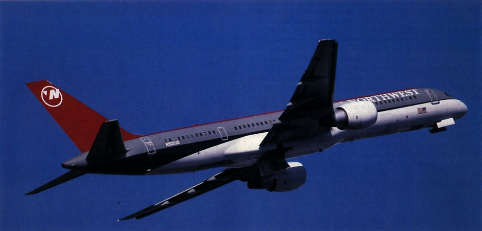 Air International 1995-11