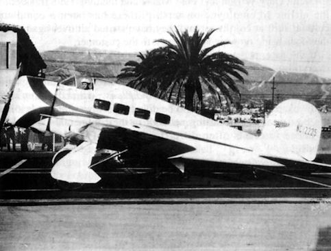 Air International 1995-11