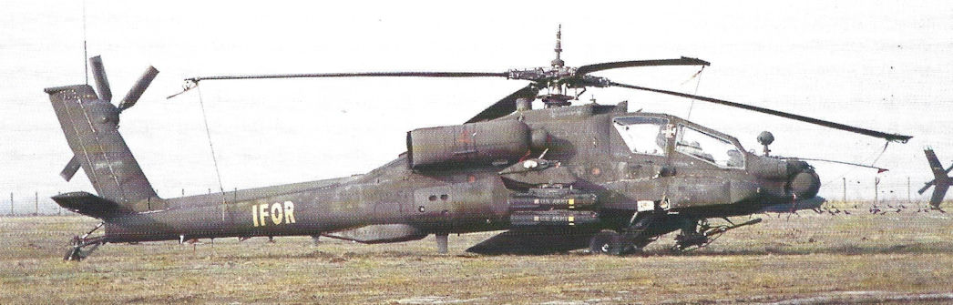 Air International 1996-03