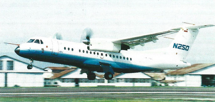 Air International 1996-06