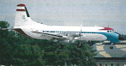 Air International 1996-07