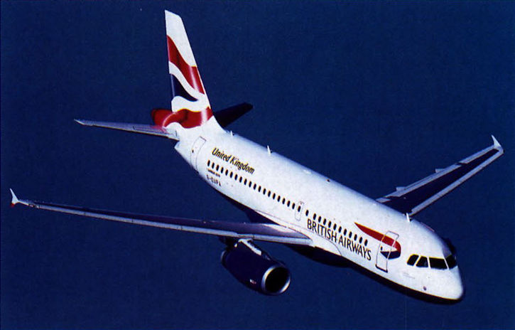 Air International 1999-11
