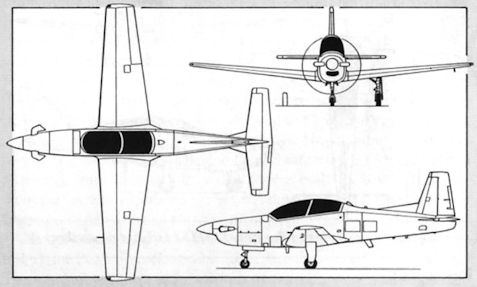 KAI KT-1