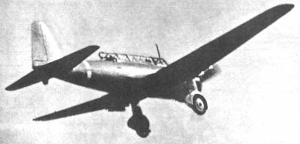 Mitsubishi Ki.30