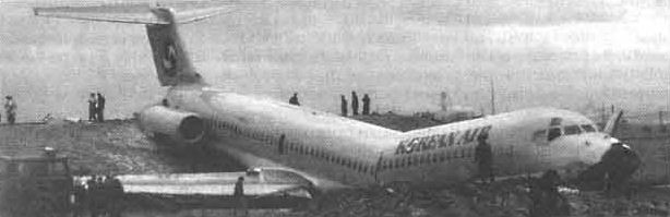 McDonnell Douglas MD-80