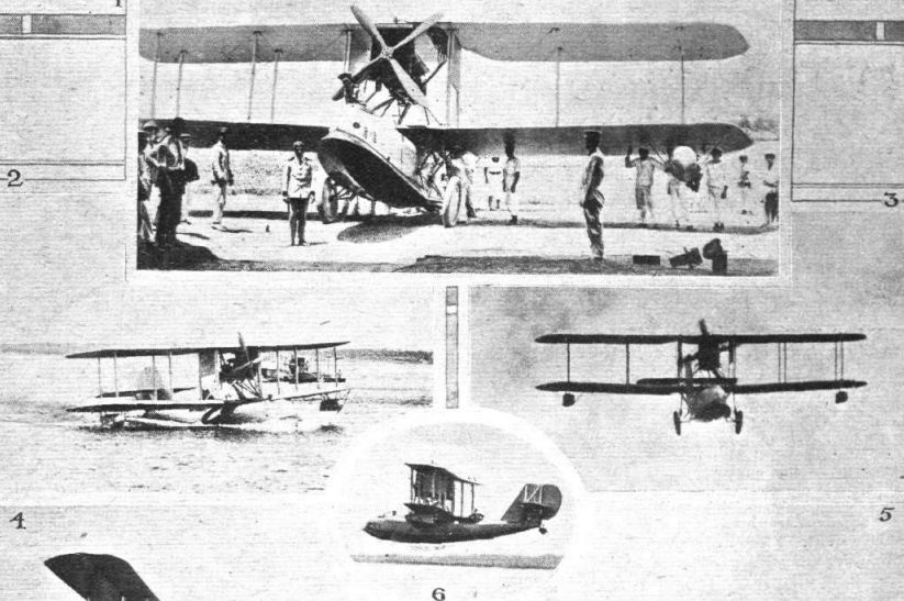 Flight 1922-11