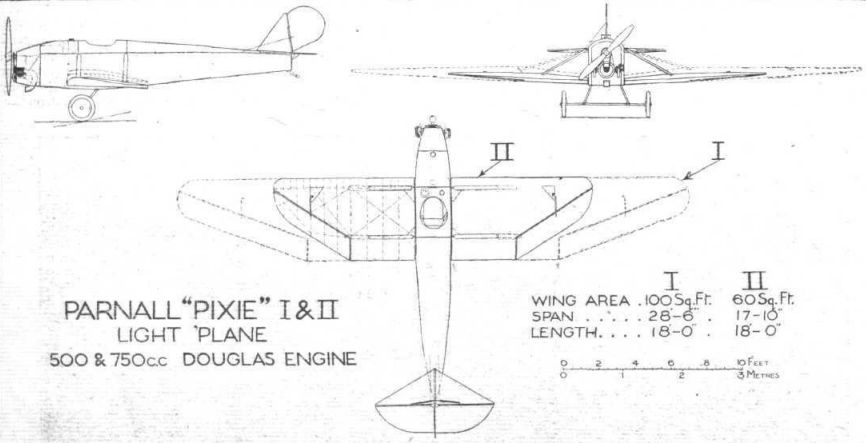 Flight 1923-10