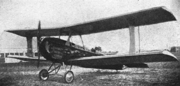 Flight 1923-11