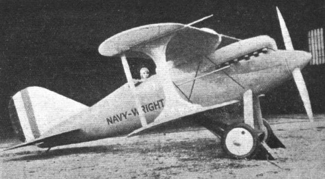 Flight 1923-11