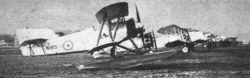 Flight 1923-11