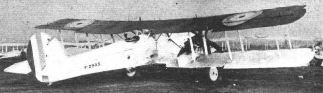 Flight 1923-11