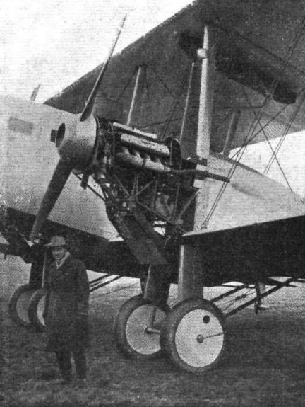 Armstrong Whitworth Awana