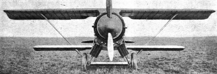 Hanriot H.26