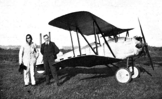 Austin Whippet
