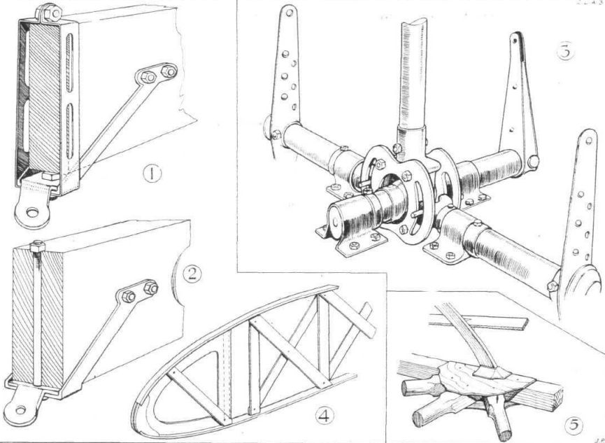 Comper Cranwell III / CLA.3