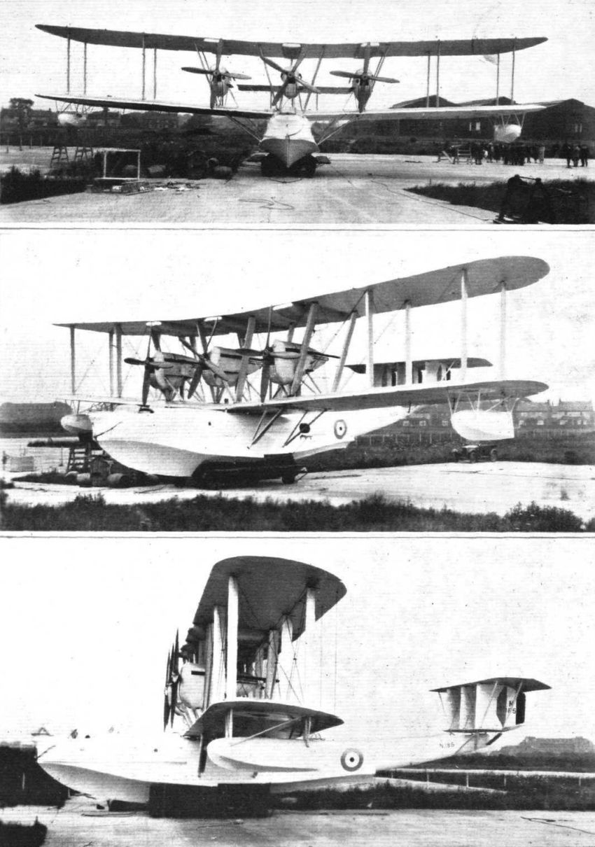 Flight 1926-09