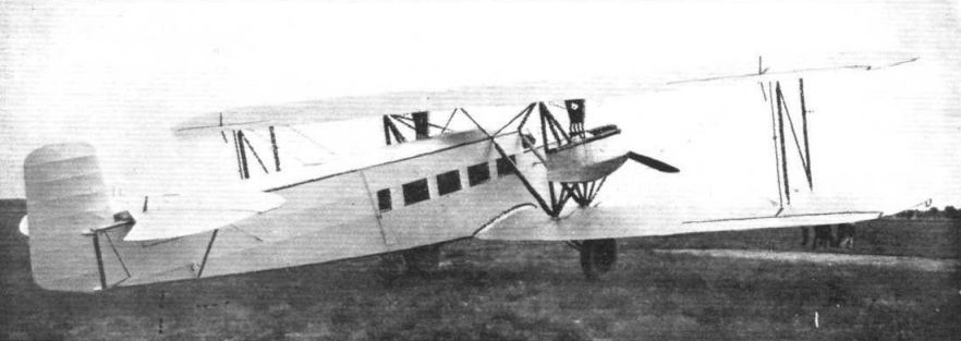 Flight 1926-09