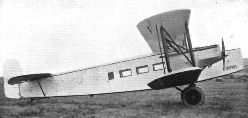 Flight 1926-09