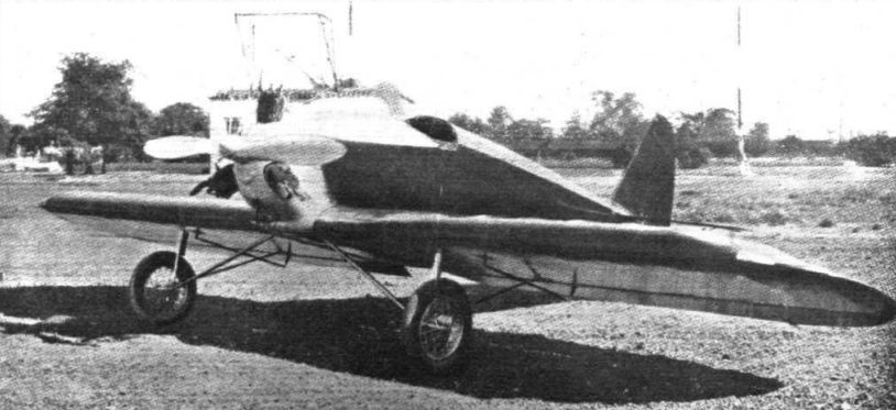 Flight 1927-02