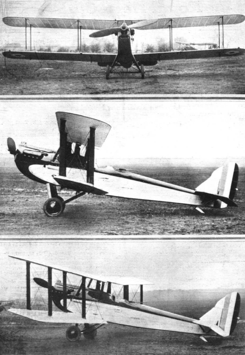 Flight 1927-07