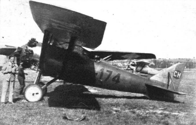 Comte AC-1