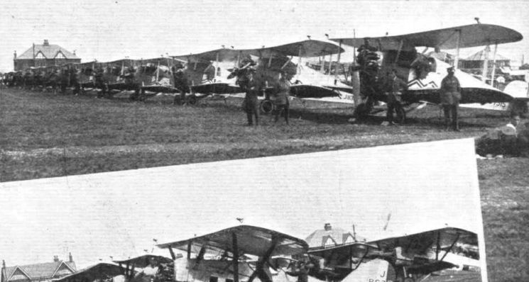Flight 1928-07