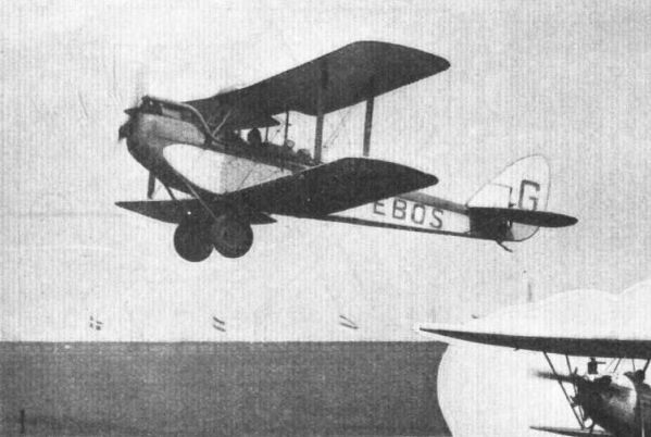Flight 1928-07